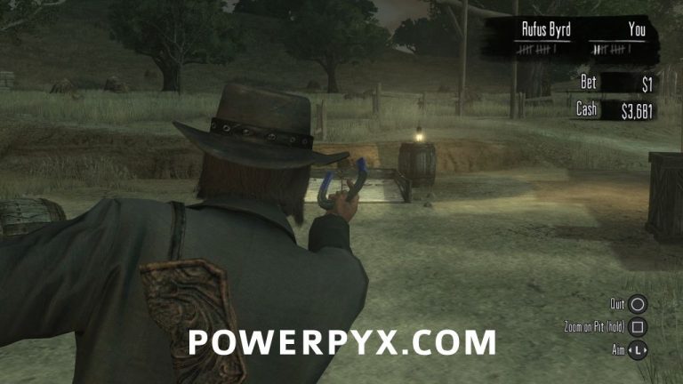 Red Dead Redemption 1 (PS5/PS4) Trophy Guide & Roadmap