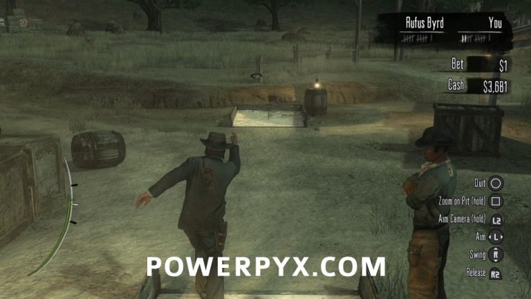 Red Dead Redemption 1 (PS5/PS4) Trophy Guide & Roadmap