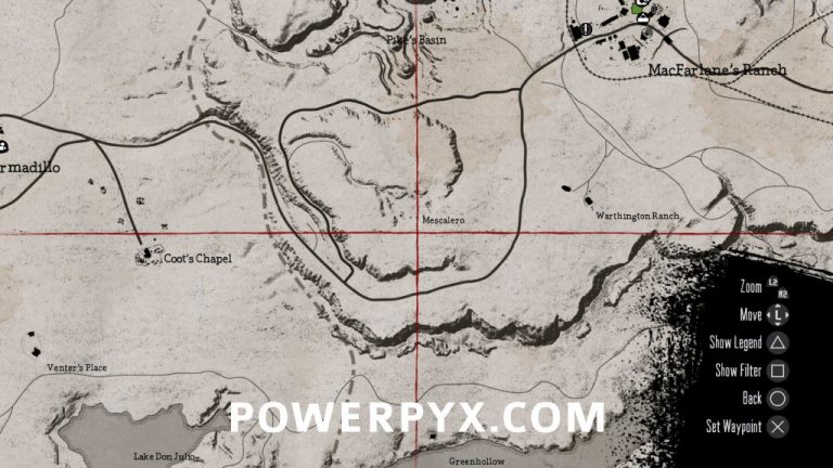 Red Dead Redemption 1 (PS5/PS4) Trophy Guide & Roadmap