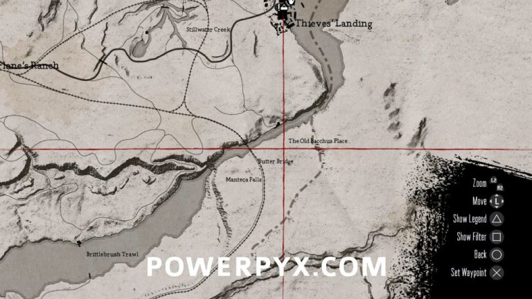 Red Dead Redemption 1 (PS5/PS4) Trophy Guide & Roadmap