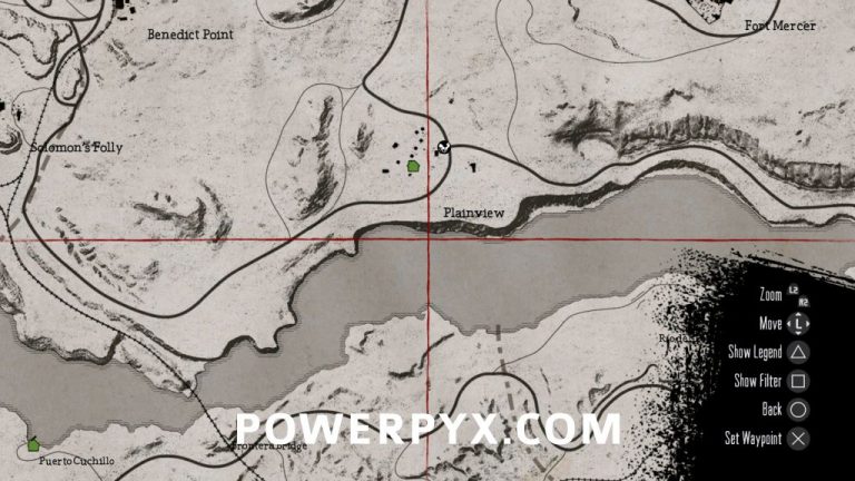 Red Dead Redemption 1 (PS5/PS4) Trophy Guide & Roadmap
