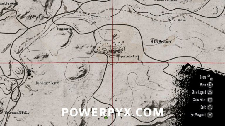Red Dead Redemption 1 (PS5/PS4) Trophy Guide & Roadmap