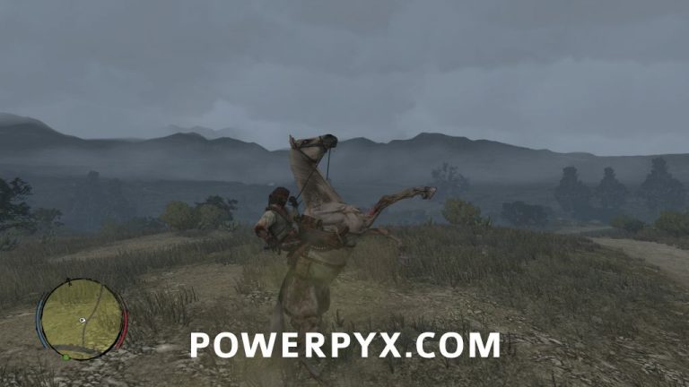 Red Dead Redemption 1 (PS5/PS4) Trophy Guide & Roadmap