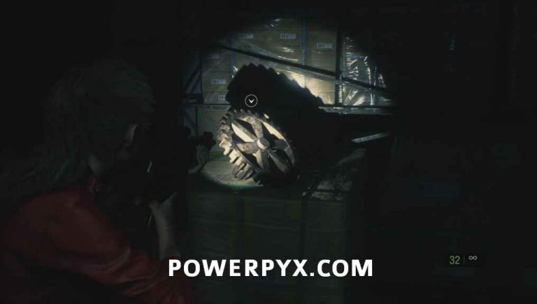 Resident Evil 2 Remake Full Walkthrough