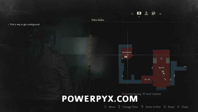 Resident Evil 2 Remake Full Walkthrough