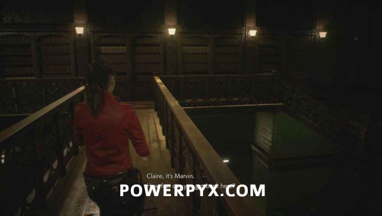 Resident Evil 2 Remake Full Walkthrough