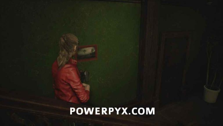 Resident Evil 2 Remake Full Walkthrough