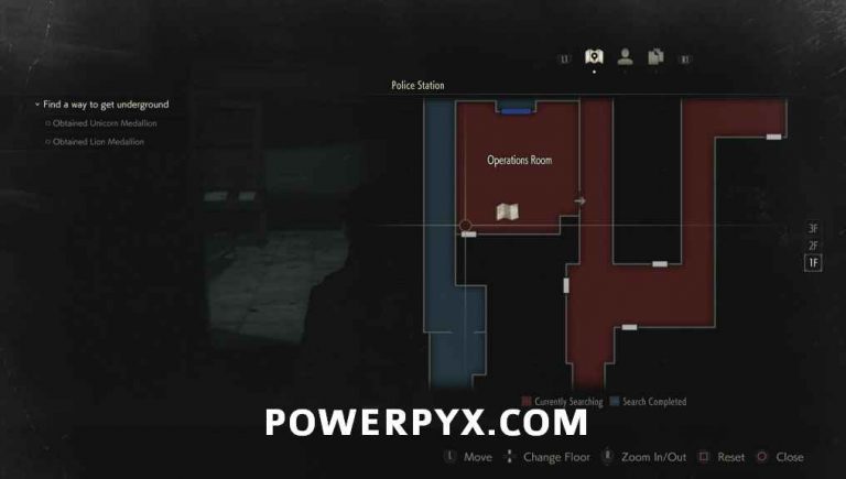 Resident Evil 2 Remake Full Walkthrough