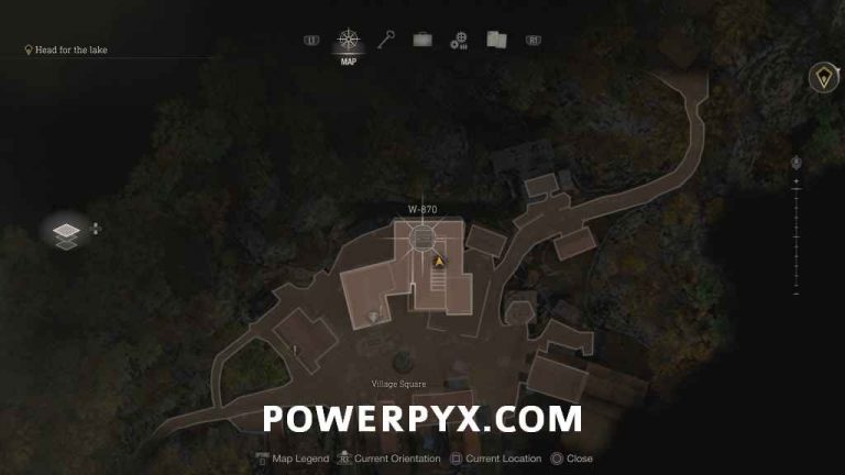 Resident Evil 4 Remake Chapter 1 Walkthrough