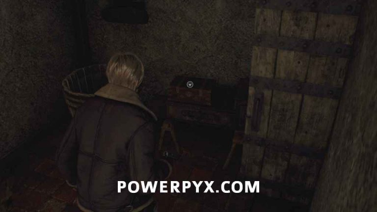 Resident Evil 4 Remake Chapter 1 Walkthrough