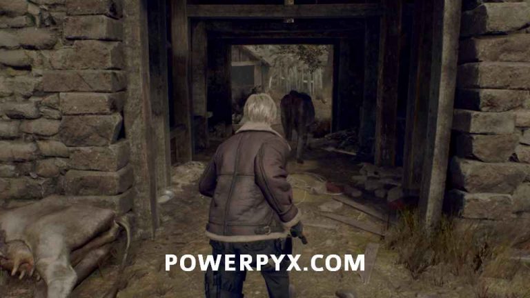 Resident Evil 4 Remake Chapter 1 Walkthrough