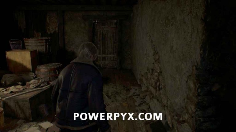 Resident Evil 4 Remake Chapter 1 Walkthrough