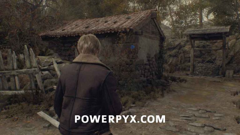 Resident Evil 4 Remake Chapter 1 Walkthrough