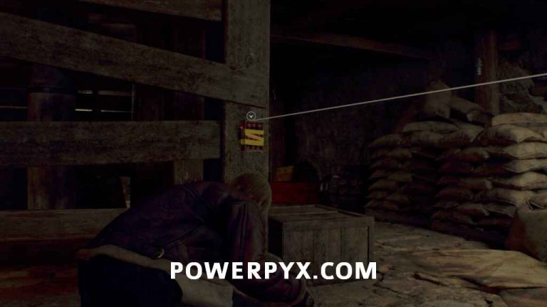 Resident Evil 4 Remake Chapter 1 Walkthrough