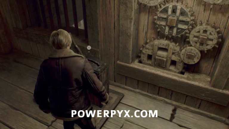 Resident Evil 4 Remake Chapter 1 Walkthrough