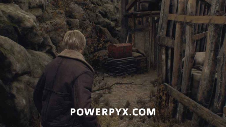 Resident Evil 4 Remake Chapter 1 Walkthrough