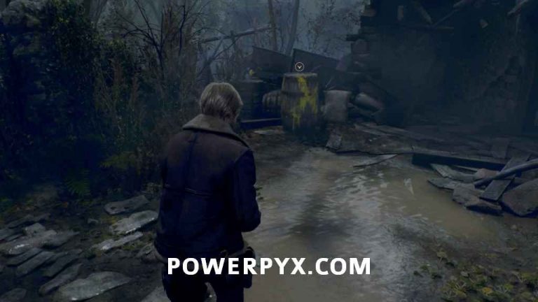 Resident Evil 4 Remake Chapter 1 Walkthrough