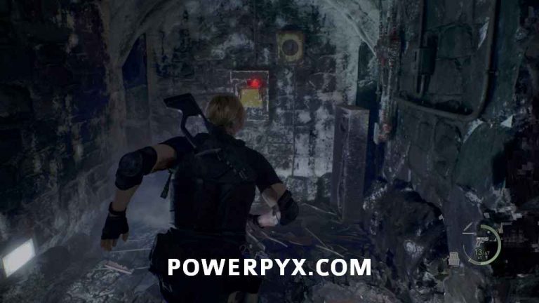 Resident Evil 4 Remake Chapter 10 Walkthrough