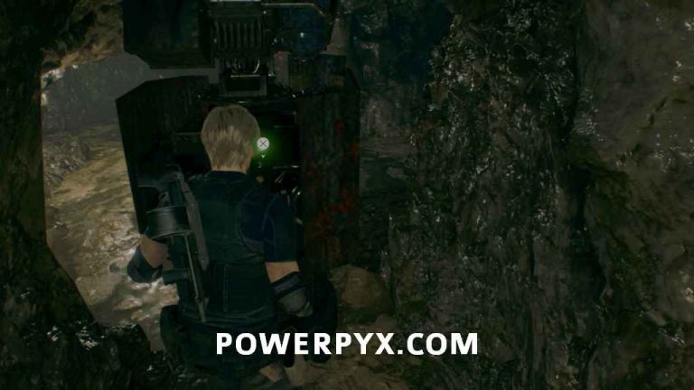 Resident Evil 4 Remake Chapter 13 Walkthrough