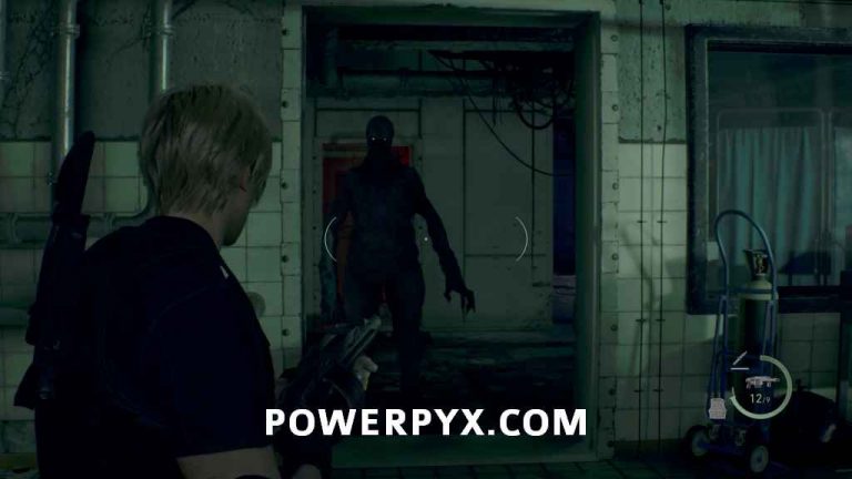 Resident Evil 4 Remake Chapter 13 Walkthrough
