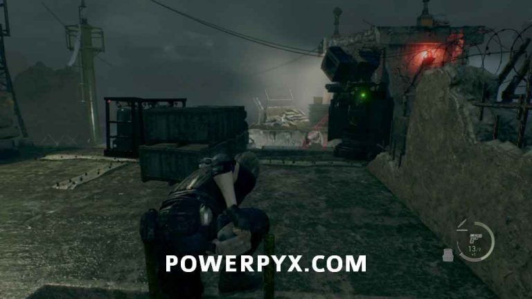 Resident Evil 4 Remake Chapter 13 Walkthrough