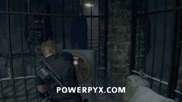 Resident Evil 4 Remake Chapter 15 Walkthrough