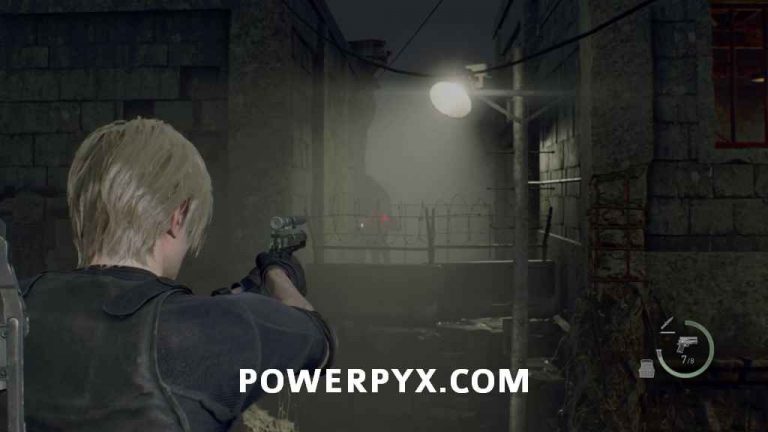 Resident Evil 4 Remake Chapter 15 Walkthrough
