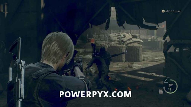 Resident Evil 4 Remake Chapter 15 Walkthrough