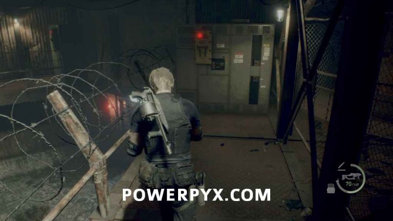 Resident Evil 4 Remake Chapter 15 Walkthrough