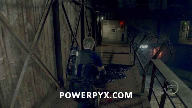 Resident Evil 4 Remake Chapter 15 Walkthrough