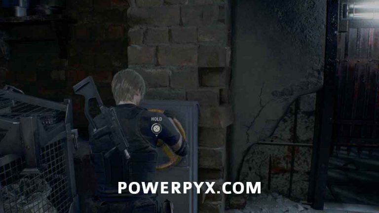 Resident Evil 4 Remake Chapter 15 Walkthrough