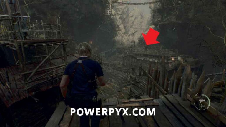 Resident Evil 4 Remake Chapter 2 Walkthrough