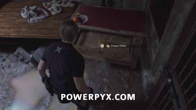 Resident Evil 4 Remake Chapter 2 Walkthrough