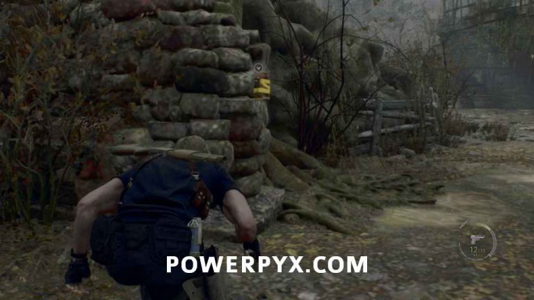 Resident Evil 4 Remake Chapter 2 Walkthrough