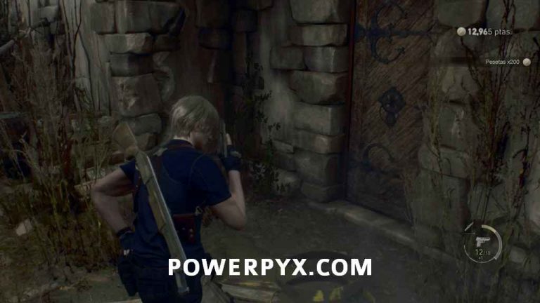 Resident Evil 4 Remake Chapter 2 Walkthrough