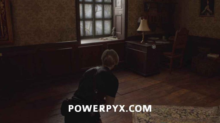 Resident Evil 4 Remake Chapter 2 Walkthrough