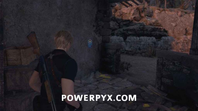 Resident Evil 4 Remake Chapter 3 Walkthrough