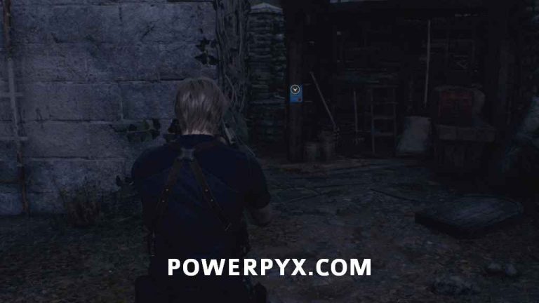 Resident Evil 4 Remake Chapter 3 Walkthrough