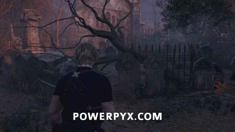 Resident Evil 4 Remake Chapter 3 Walkthrough