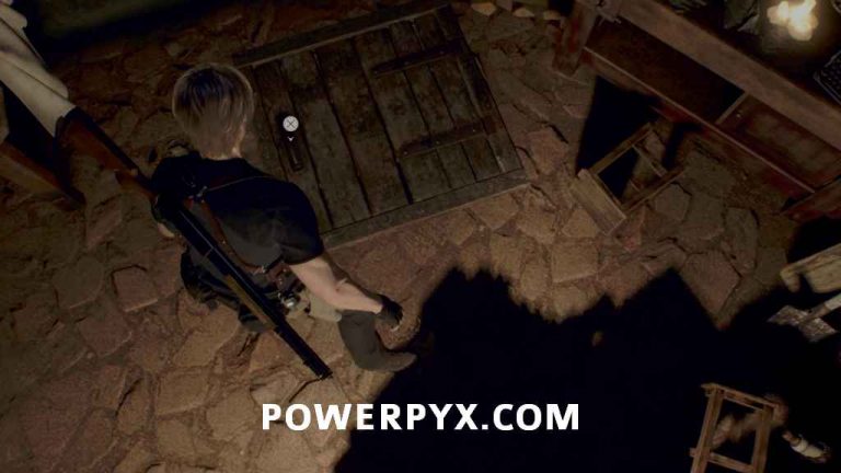 Resident Evil 4 Remake Chapter 3 Walkthrough
