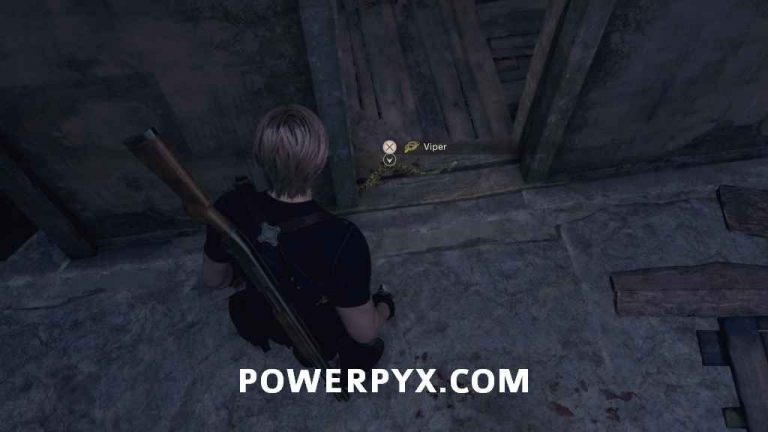 Resident Evil 4 Remake Chapter 3 Walkthrough