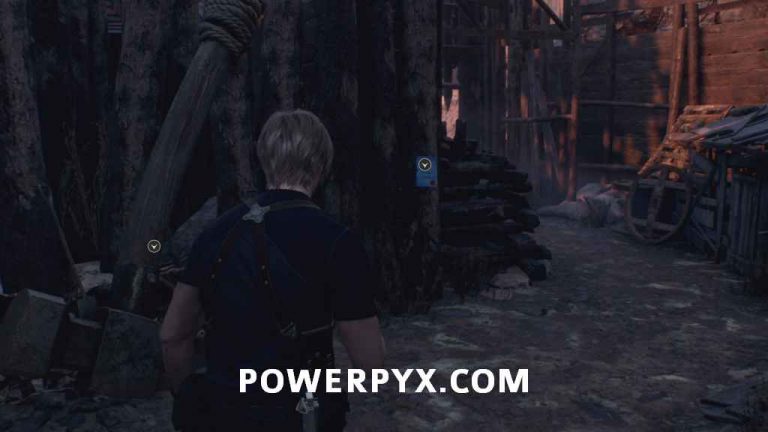 Resident Evil 4 Remake Chapter 3 Walkthrough