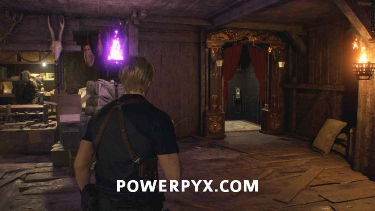 Resident Evil 4 Remake Chapter 3 Walkthrough