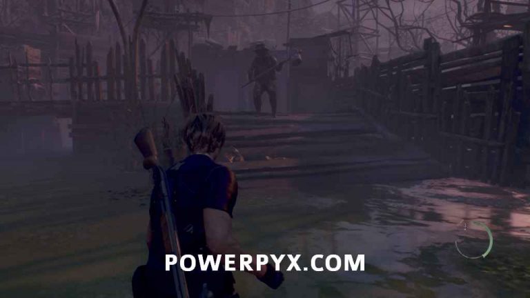 Resident Evil 4 Remake Chapter 3 Walkthrough