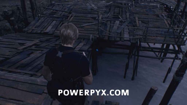 Resident Evil 4 Remake Chapter 3 Walkthrough