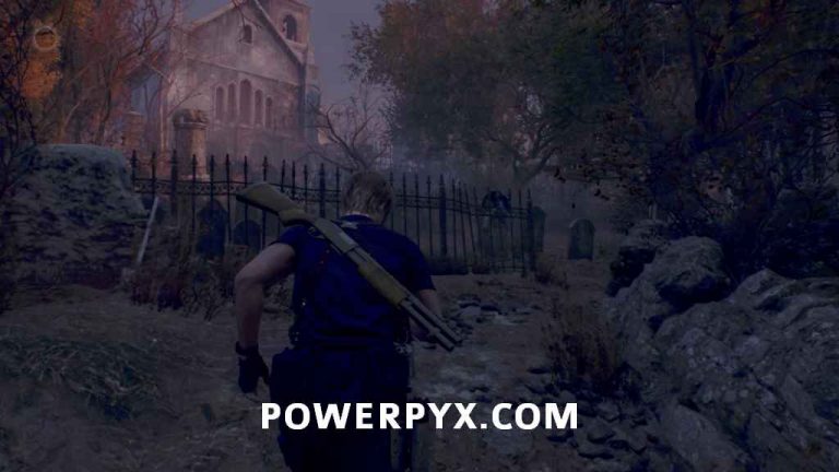 Resident Evil 4 Remake Chapter 3 Walkthrough