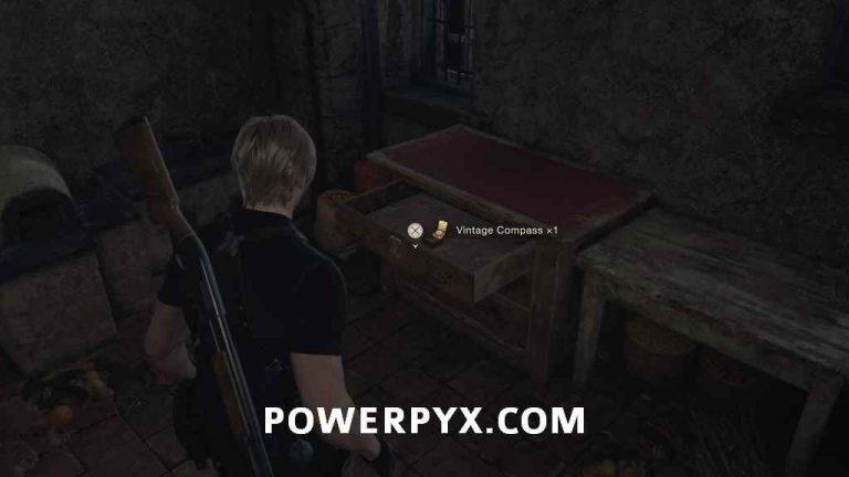 Resident Evil 4 Remake Chapter 3 Walkthrough