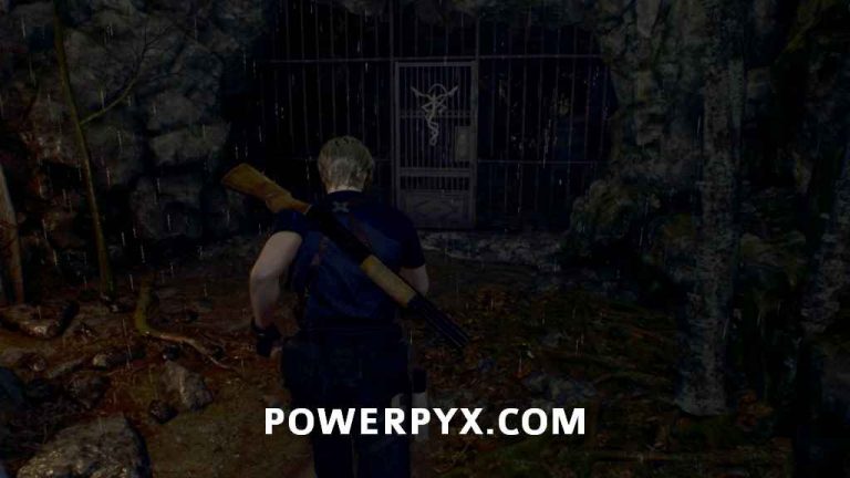 Resident Evil 4 Remake Chapter 4 Walkthrough