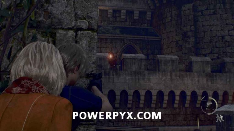 Resident Evil 4 Remake Chapter 7 Walkthrough