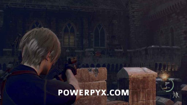 Resident Evil 4 Remake Chapter 7 Walkthrough
